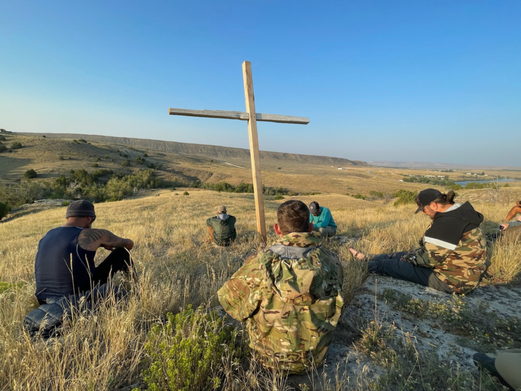 WWA HISTORY & IMPACT INFOGRAPHIC | Wild Warrior Adventure