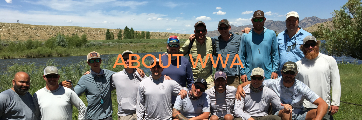 ABOUT WWA | WILD WARRIOR ADVENTURE