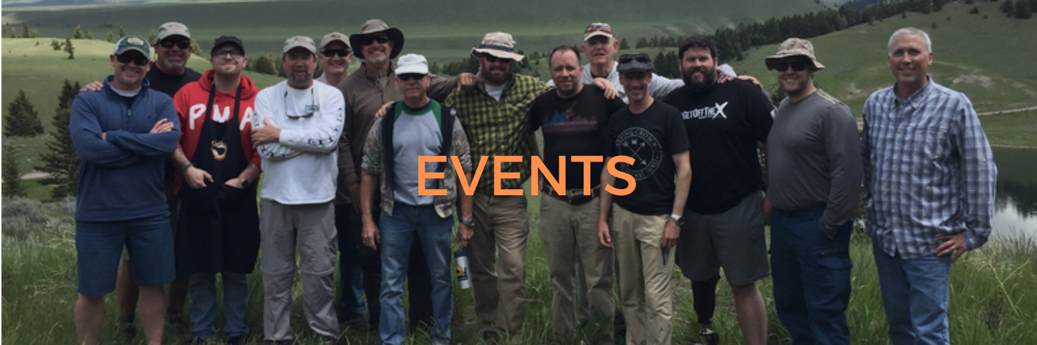 WWA EVENTS | WILD WARRIOR ADVENTURE